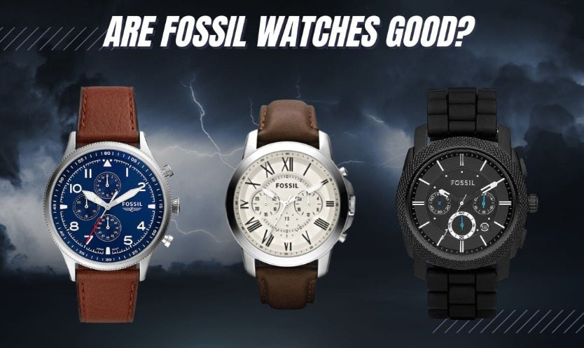 GDG Watches - Luxury Timepieces for Every Occasion