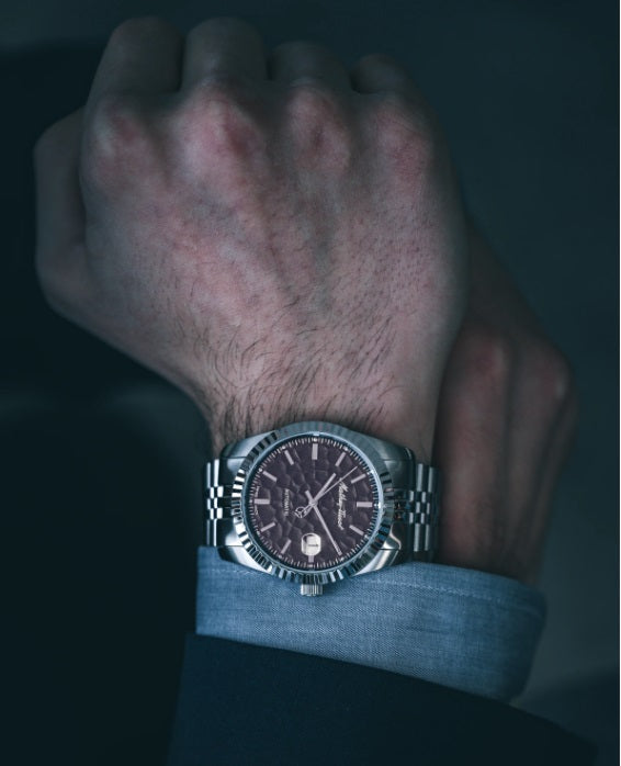 GDG Watches - Luxury Timepieces for Every Occasion