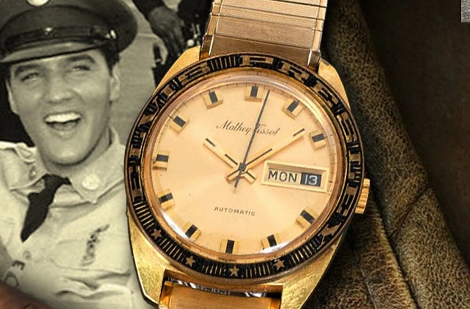 GDG Watches - Luxury Timepieces for Every Occasion