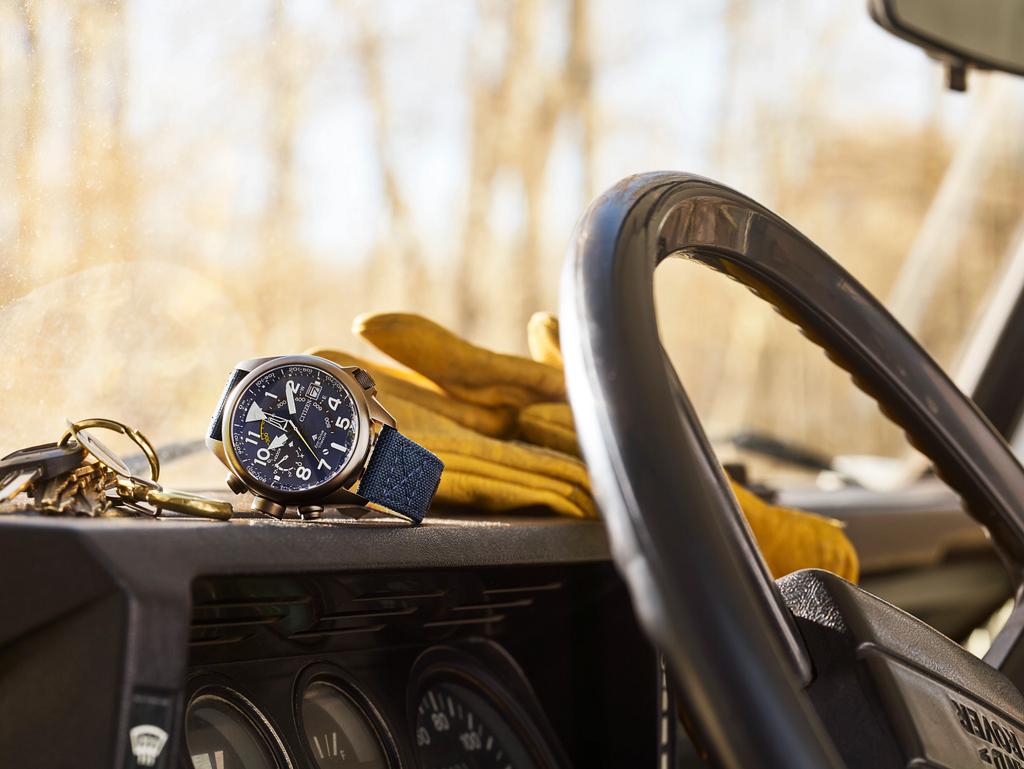 Gdg Watches Luxury Timepieces For Every Occasion