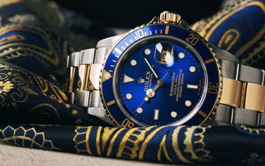 Gdg Watches Luxury Timepieces For Every Occasion