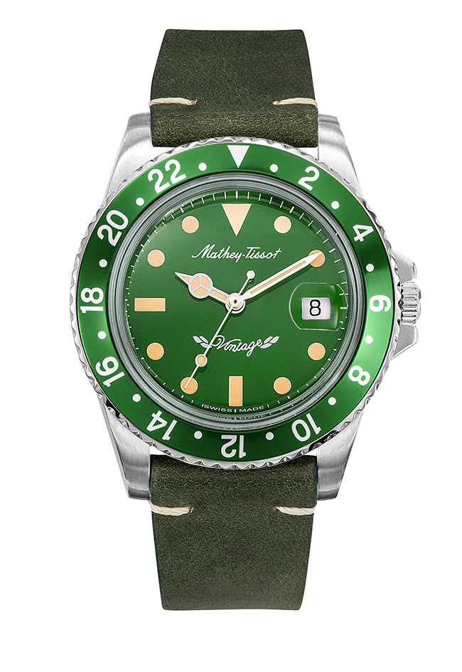 GDG Watches - Luxury Timepieces for Every Occasion