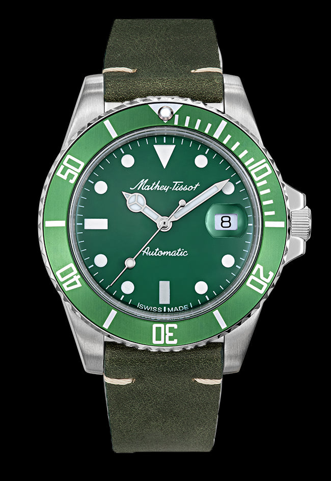 GDG Watches - Luxury Timepieces for Every Occasion