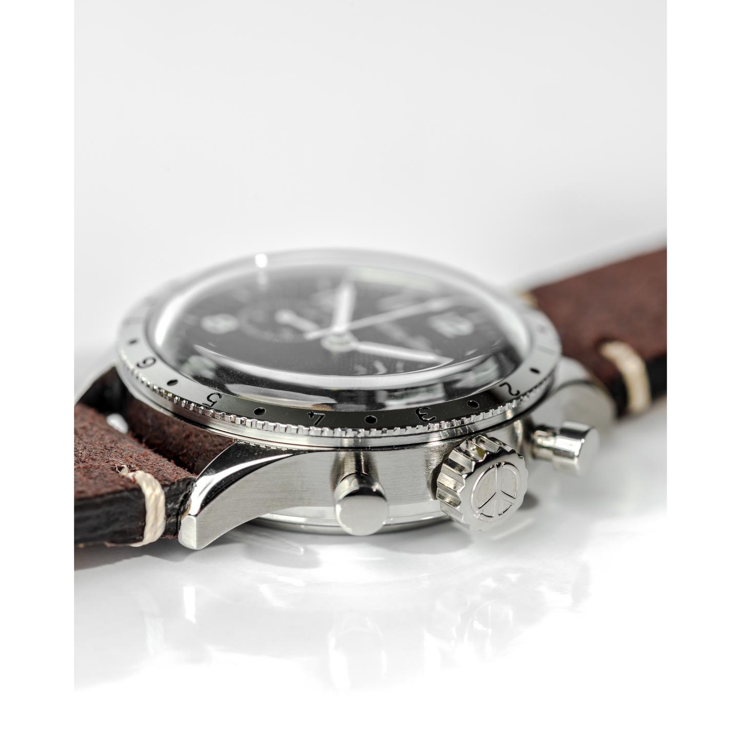 MATHEY TISSOT Type XX – GDG Watches