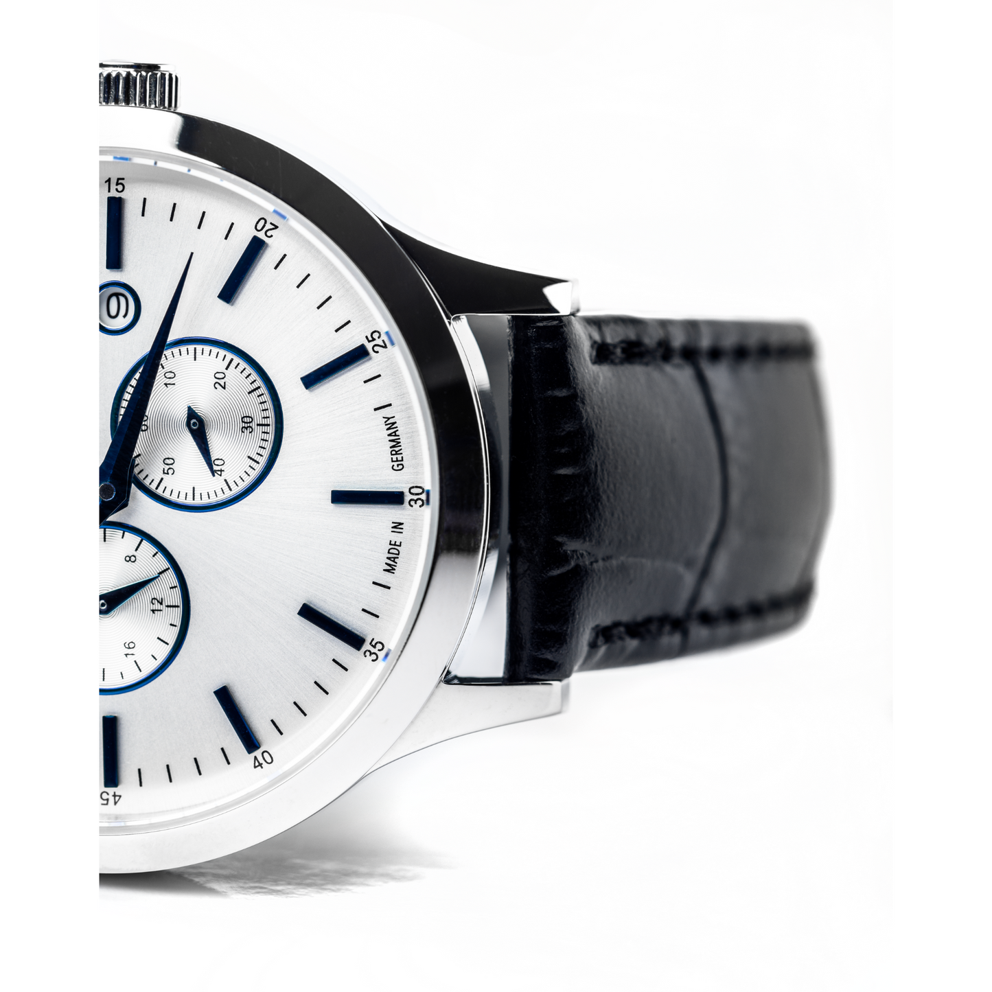 TUW RUHLA 1892 Automatik Multi – GDG Watches